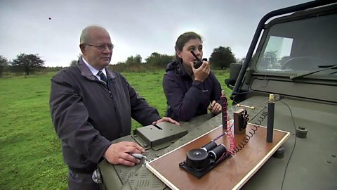 BBC Two - The Genius of Invention, Original Series