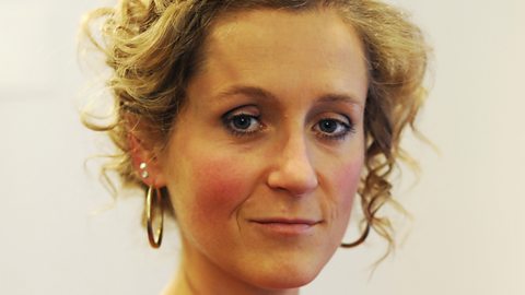 BBC Radio 4 - Woman's Hour, Woman's Hour Power List - Rachel Whetstone