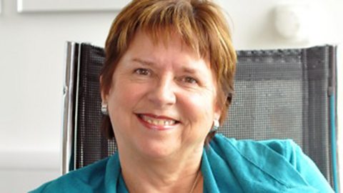 BBC Radio 4 - Woman's Hour, Woman's Hour Power List - Lucy Heller