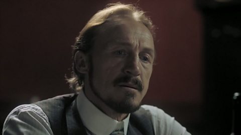 BBC Two - Ripper Street, Series 1