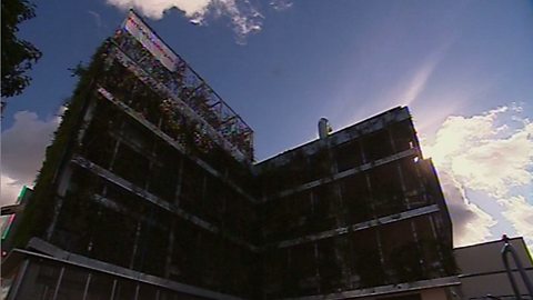 BBC Two - Luí na Talún