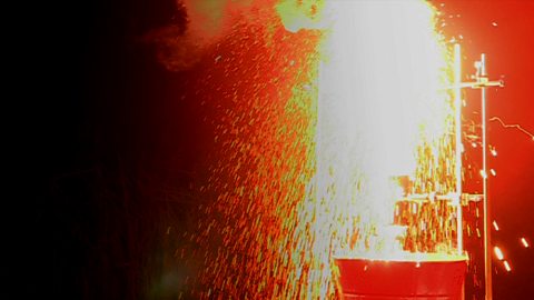 BBC Two - Bitesize Space Science, Red shift and the expanding universe