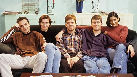 BBC Two - This Life, Series 1 - Episode guide