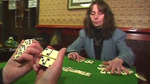 BBC - Working Class Britain