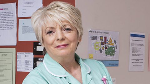 BBC One - The Syndicate, Series 2 - Mandy Atkinson