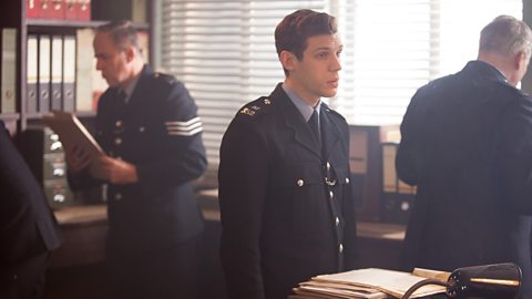 BBC One - WPC 56, Series 1