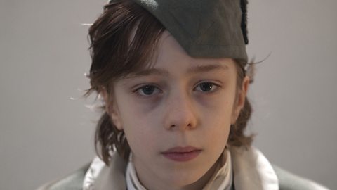 BBC Two - Victorian Villains, Jane Angus - Victorian young offender