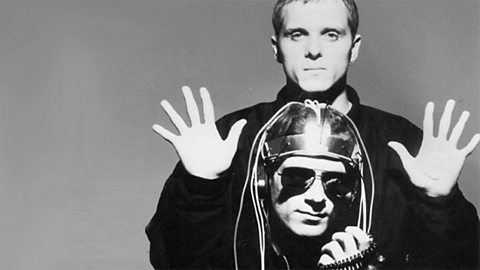 BBC Radio 2 - The People's Songs - Ebeneezer Goode