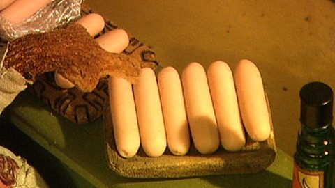 BBC Two - Numbertime - Clips