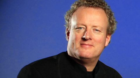 BBC Radio 4 - Saturday Live, Howard Goodall, John McCarthy, Mary Berry
