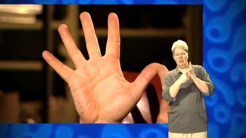 BBC Two - The Maths Channel - Clips