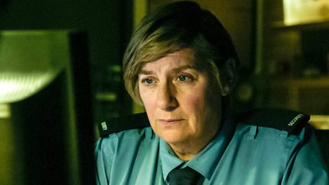 BBC One - Case Histories - Jackson Brodie