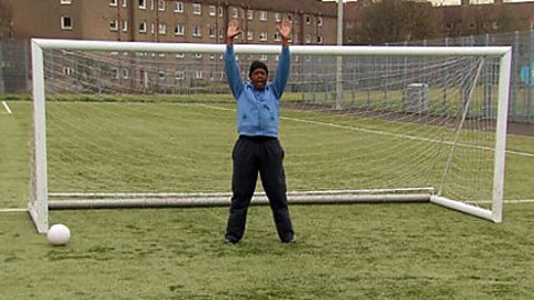 BBC Two - Talkie Time, Series 1, Episode 1, Counting to 20