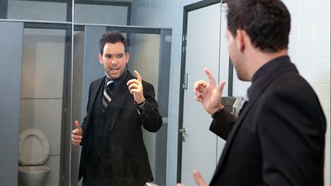 BBC Three - The Call Centre, Series 1 - Corey Rees