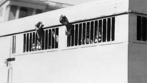 BBC World Service - Witness History, The Rivonia Trial