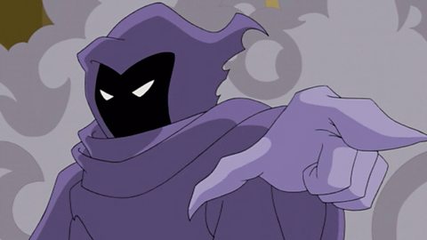 CBBC - What's New Scooby-Doo?