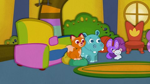 BBC ALBA - Abadas - Episode guide