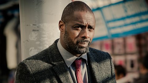 BBC One - Luther