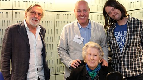 BBC Radio 4 - Midweek, James Bowen, Mary Sheepshanks, Gino Strada, Ty ...