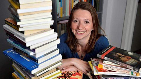 Reading the world in 365 days