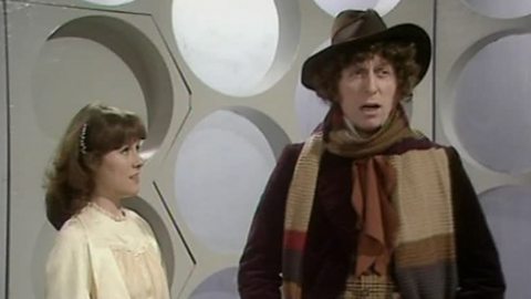 BBC One - Doctor Who (1963–1996), Season 13, Pyramids of Mars: Part 1