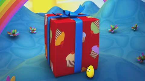 CBeebies - CBeebies Birthday Cards - Episode guide