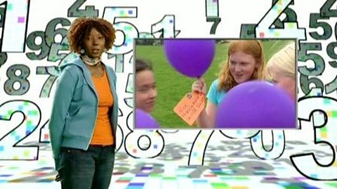 BBC Two - The Maths Channel