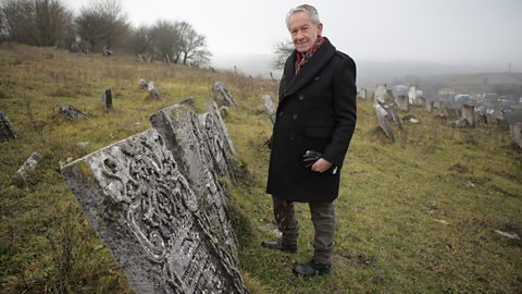 BBC Two - The Story of the Jews