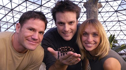 The Really Wild Show - Alchetron, The Free Social Encyclopedia