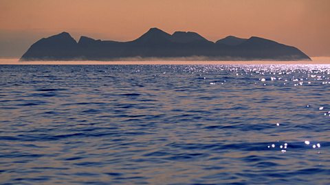 BBC Radio 4 Extra - Martyn Wade - Gondal