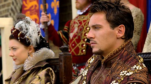 BBC Two - The Tudors, Series 2 - Episode guide
