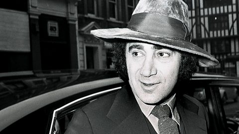 BBC Radio 4 Extra - Talking about Lionel