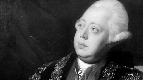 BBC Radio 4 - The Prime Ministers, Series 1, Lord North