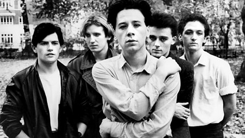 BBC Radio 2 - Exceptional in the '80s