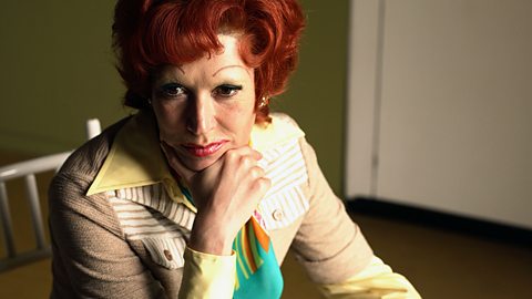 BBC Four - Fear of Fanny