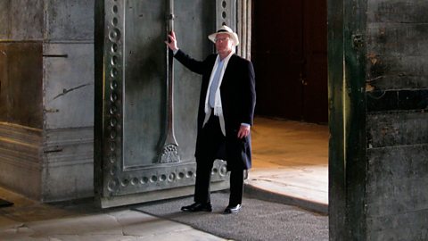 BBC Four - A History of Christianity - Episode guide