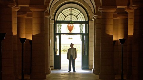 BBC Four - A History of Christianity - Episode guide