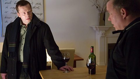 BBC Four - Wallander