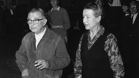 BBC Radio 4 - In Our Time - Available now