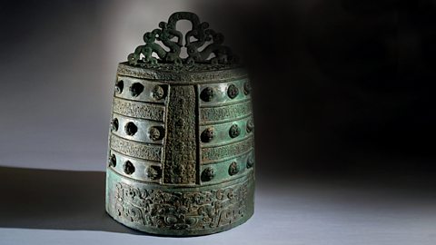 BBC Radio 4 - A History of the World in 100 Objects, The World in the ...