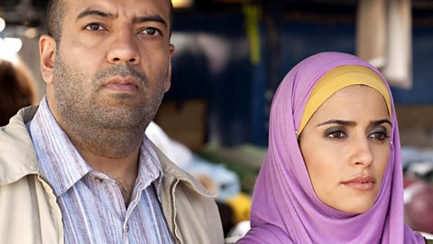 BBC One - Five Days - Episode guide