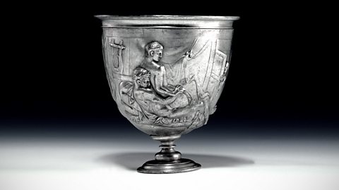 BBC Radio 4 - A History of the World in 100 Objects, Ancient Pleasures ...