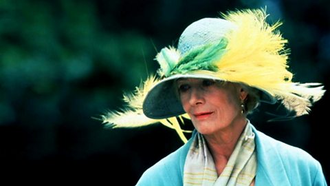 BBC Two - Mrs Dalloway