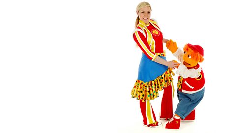 CBeebies - Mighty-Mites - Episode guide