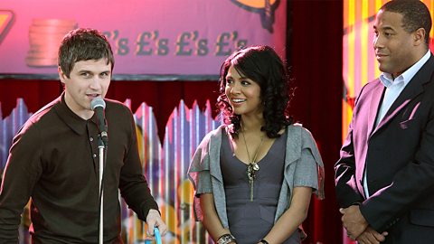 BBC One - Waterloo Road, Series 6 - Episode guide