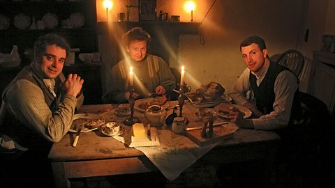 BBC Two - Edwardian Farm - Episode guide