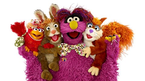 CBeebies - Sesame Tree - Episode guide
