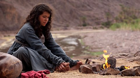 BBC One - The Nativity, Original Series - Episode guide