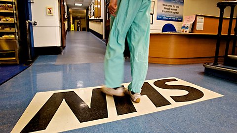 BBC Radio 4 - NHS: Changing Culture