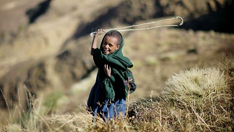 CBeebies - Little Human Planet - Episode guide